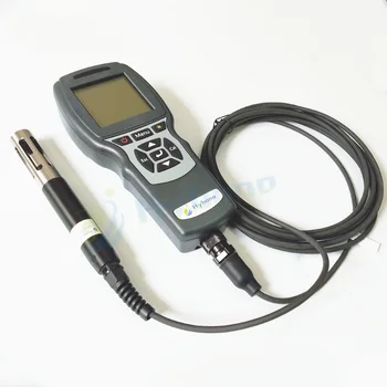 Conductivity Meter Price Portable Conductivity/tds/ph/do Meters Price ...