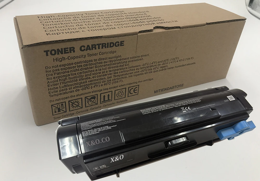 X&O Compatible Xerox B310 Toner Cartridges - High Quality