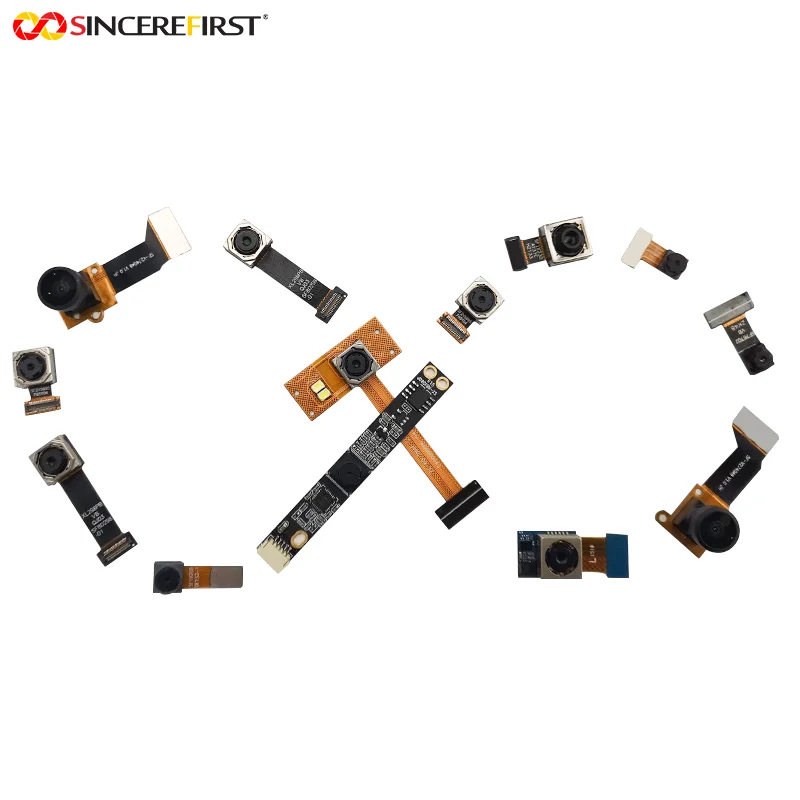 Factory Price Camera Module Pinout Camera Module Pic Microcontroller ...