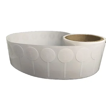 Custom Rfid Tt Tags Printable Band Protect 13.56mhz Nfc Ntag 424 Dna Tt ...