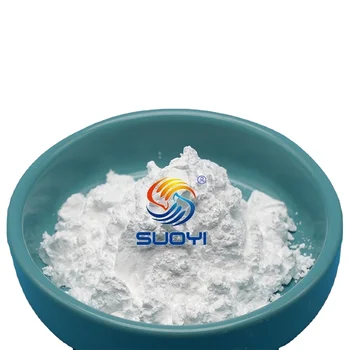 High Quality Hydrophilic Fumed Silica Heat Resistant Nano Silica At ...