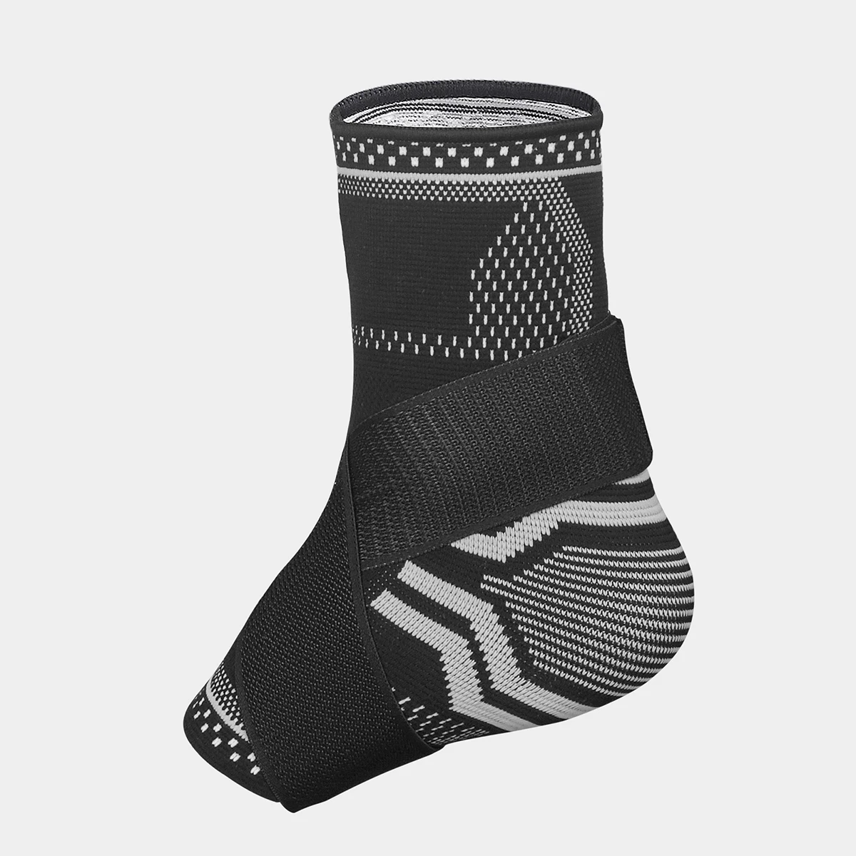 Customized High Quality Sports Ankle Support Breathable Lightweight ...