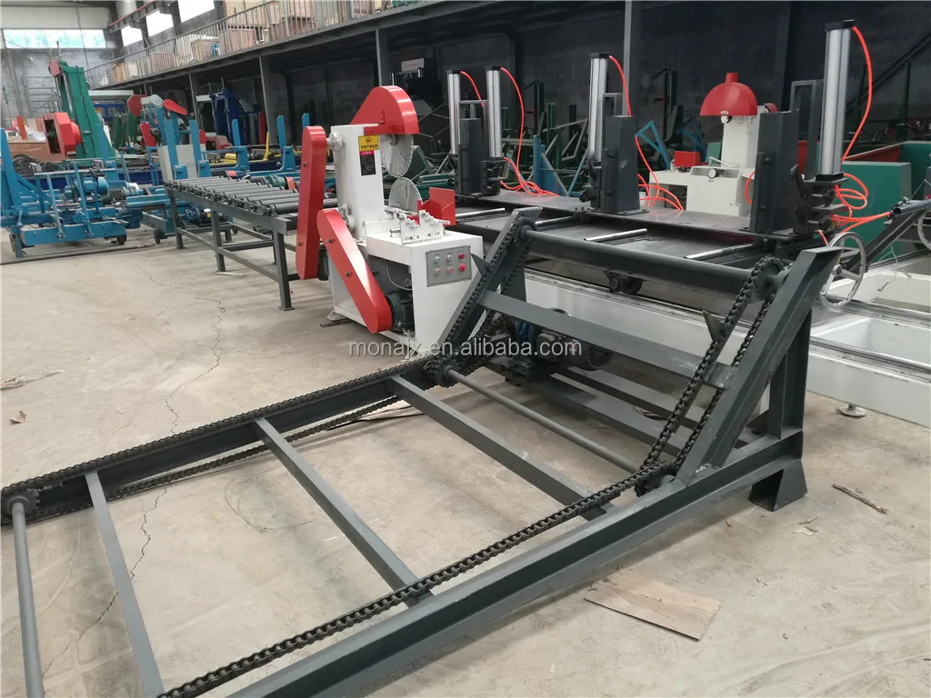Precision Wood Cutting - Table Saw Machine for Woodworking