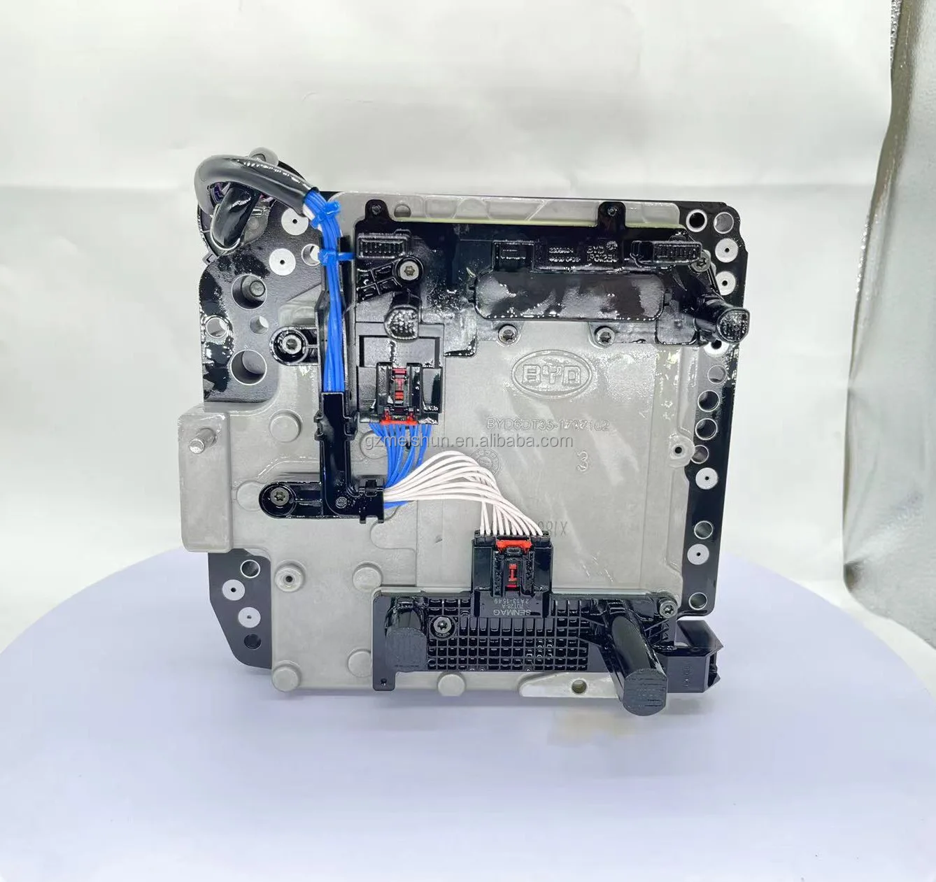 Genuine OEM Electro-Hydraulic Control Module for BYD M6 S6 S7