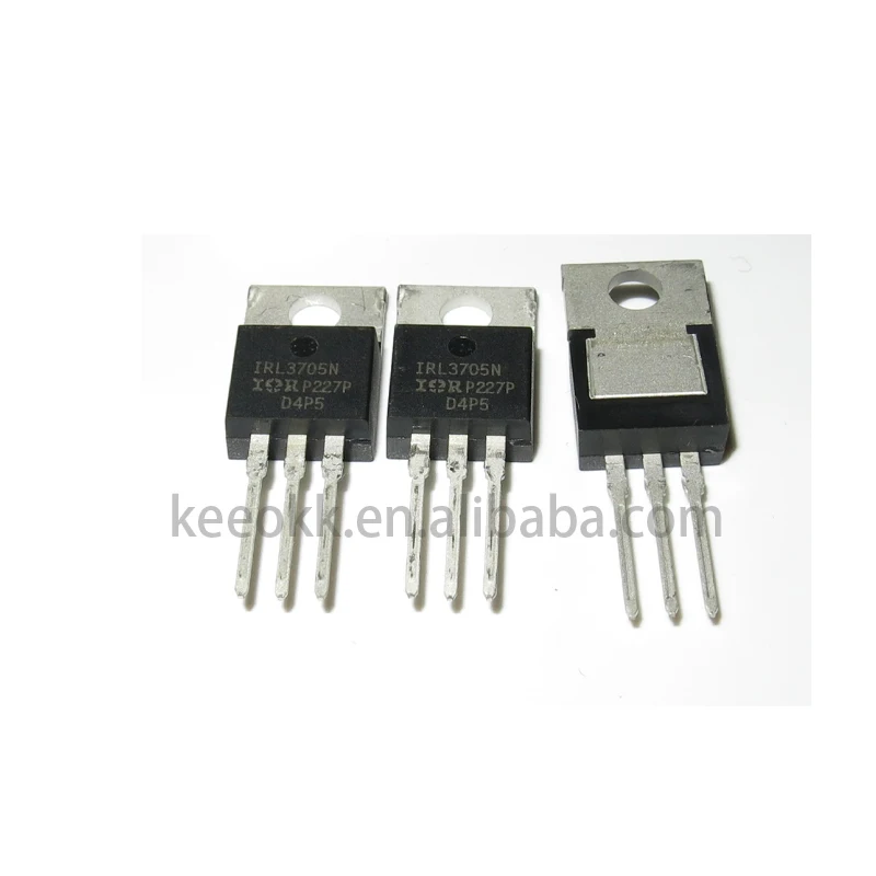 IRF1404 MOSFET 40V 202A N-Channel HEXFET Power MOSFET