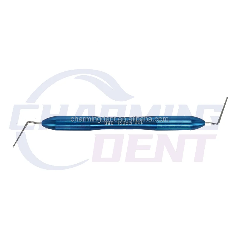 Dental Endodontic Instruments - Efficient Root Canal Solutions