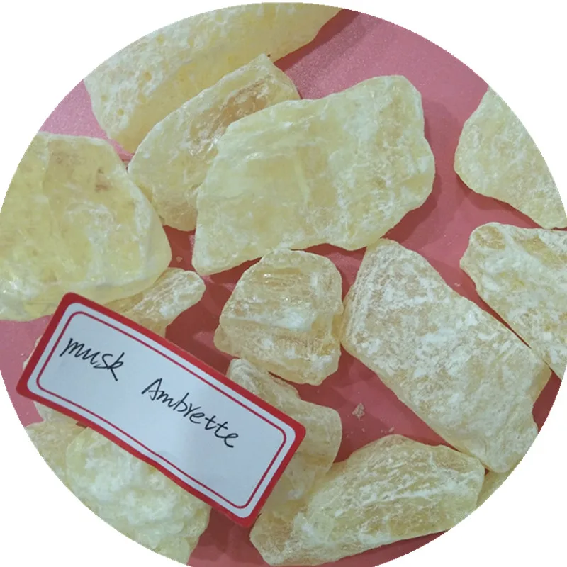 Aromatic Musk Ambrette For Fragrance In Perfumes - Buy Aromatic Musk ...