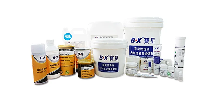 Bx-300/f High Temperature And Anti-wear Food Grade Grease - Buy Food ...
