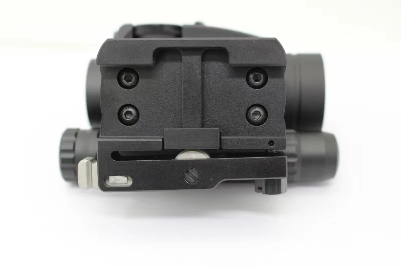 Factory Price 2024 New Tactical Compact M5b Red Dot Sight Center Line ...