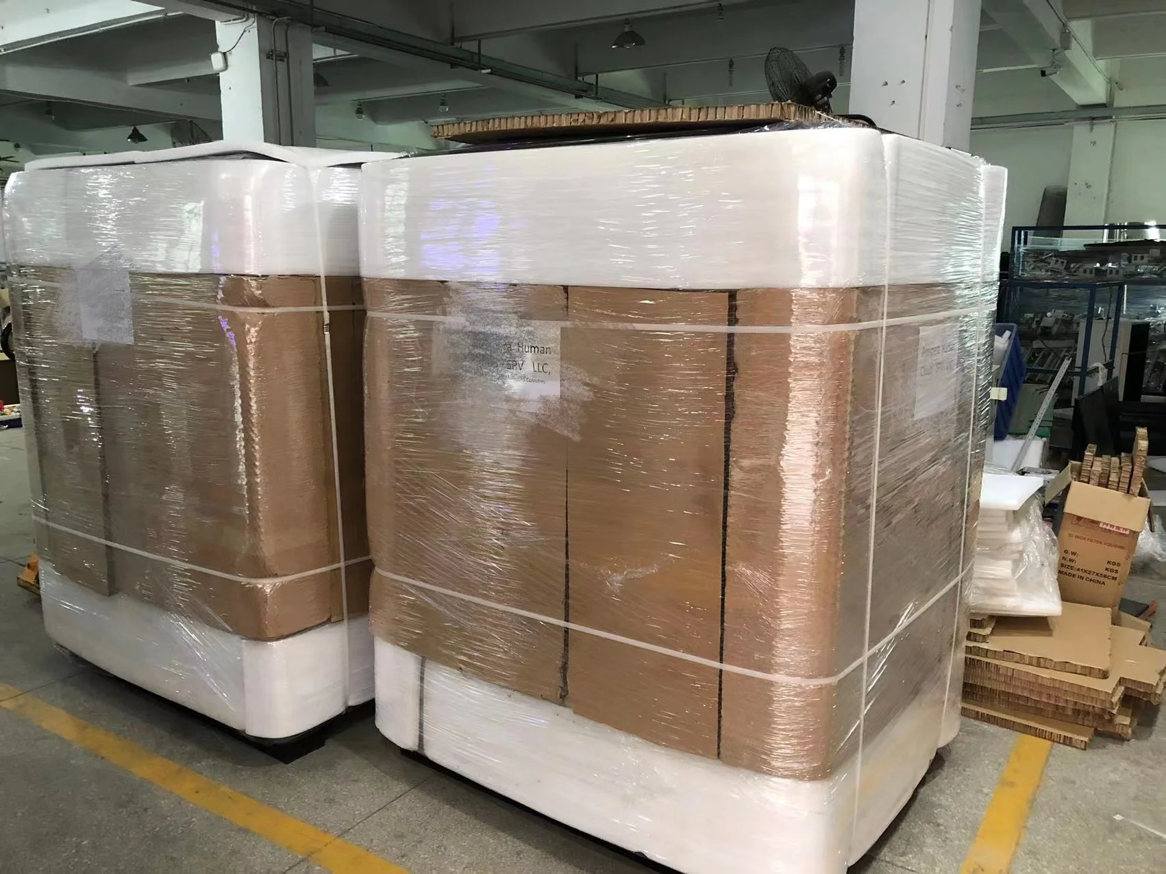 1000L/DAY Air Water Generator - Efficient & Reliable