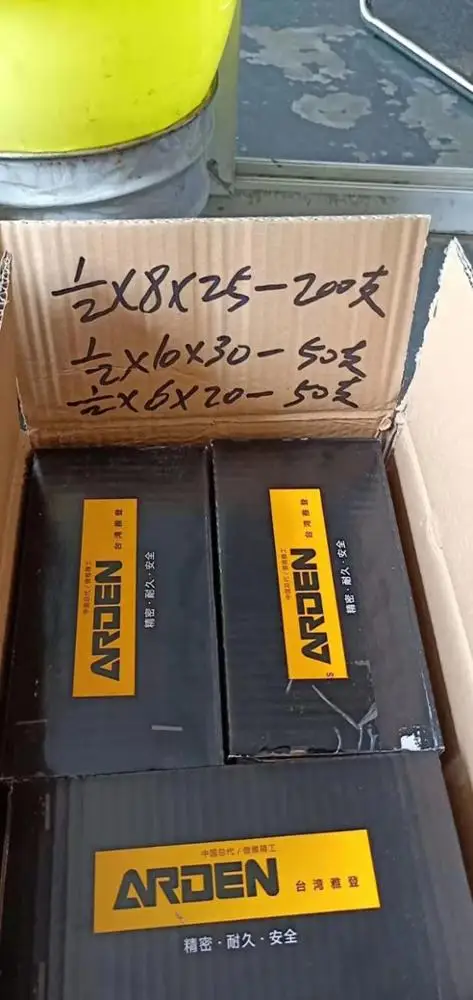 Arden Tct Straight Router Bit 1/2 Shank Arden 0107 Two Flutes Straight ...