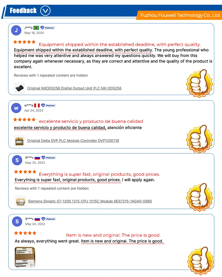 WEINTEK HMI MT8072IP Original 7 Inch TFT Display Touch Screen HMI Brand ...