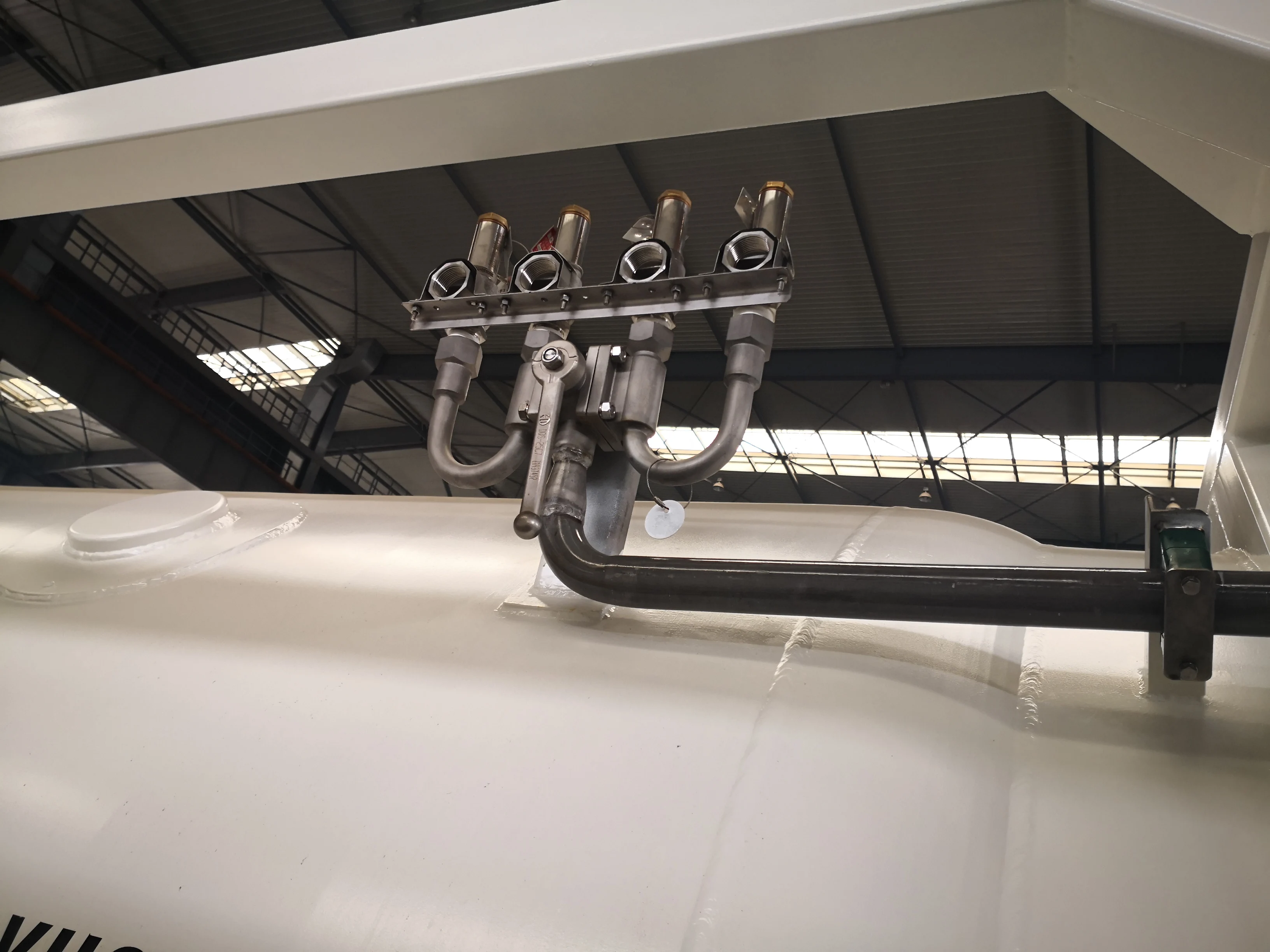 20ft Liquid Nitrogen Iso Asme Standard T75 Gas Tank Container - Buy ...