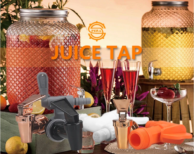 High Quality Beverage Dispenser Water Tap - Buy Bottle Plastic Tap,Tap ...