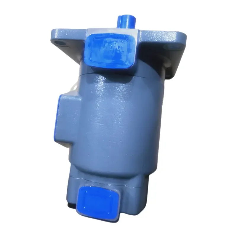 Sqp3 Sqp21 Sqp Hydraulic Vane Pump Sqp3-30-1a-18 Sqp3-30-1b-k8-p Sqp3 ...