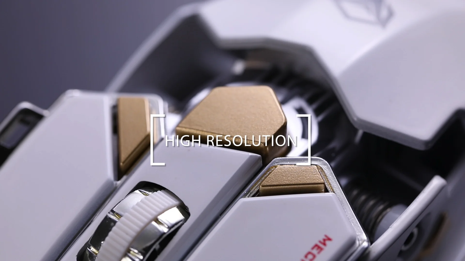 Cool Professional Gamer Mechanical 10d เมาส์สำหรับเล่นเกม Gaming - Buy ...