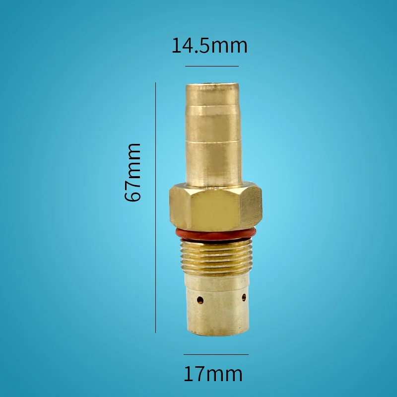 Electrostatic Spray Gun Powder Suction Pump Plastic Powder Machine Core ...