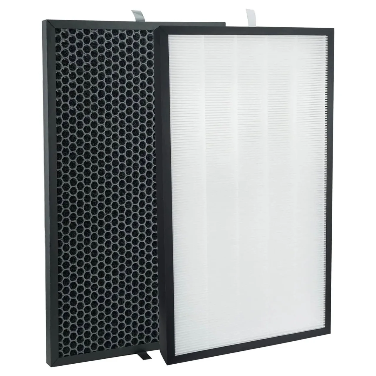 替换hepa碳过滤器为airdoctors Ad5000真hepa空气净化器过滤器 - Buy 更换碳真hepa空气过滤器套装,Ad5000 ...