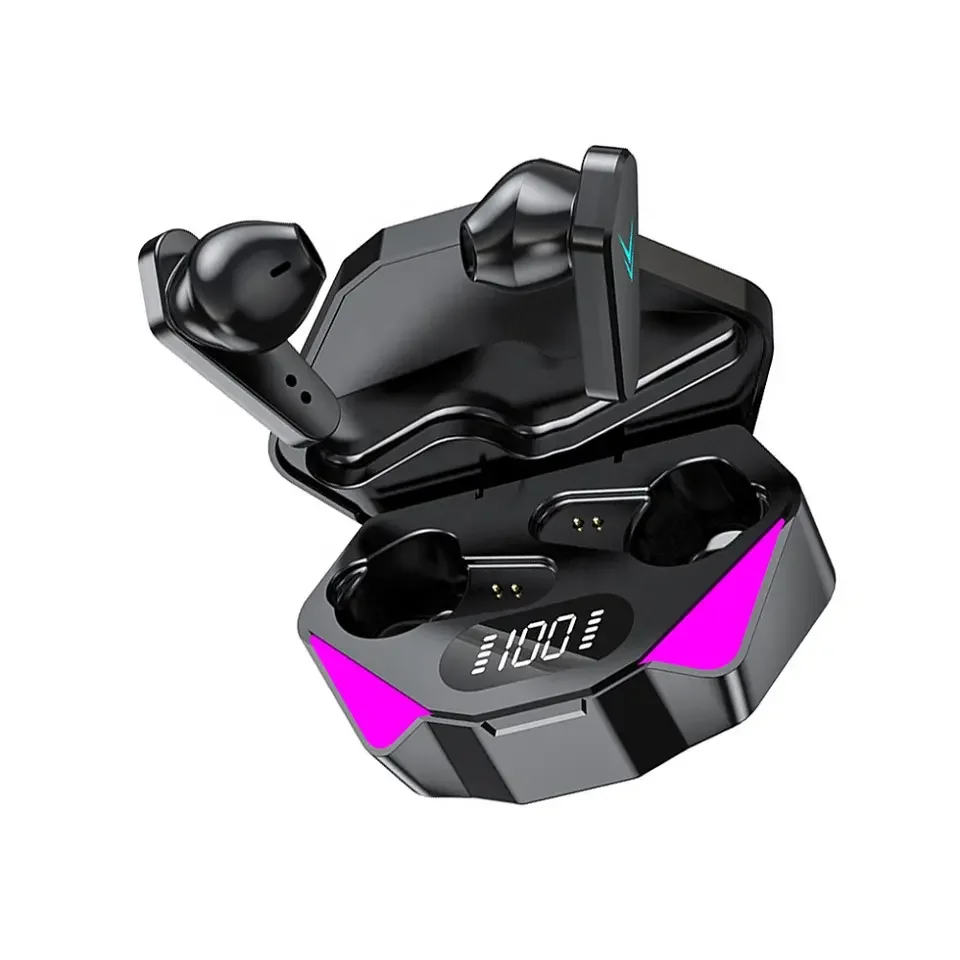 Tws Wireless V5.3 Earphones Headphones Tws Inears Monitor Earphone ...