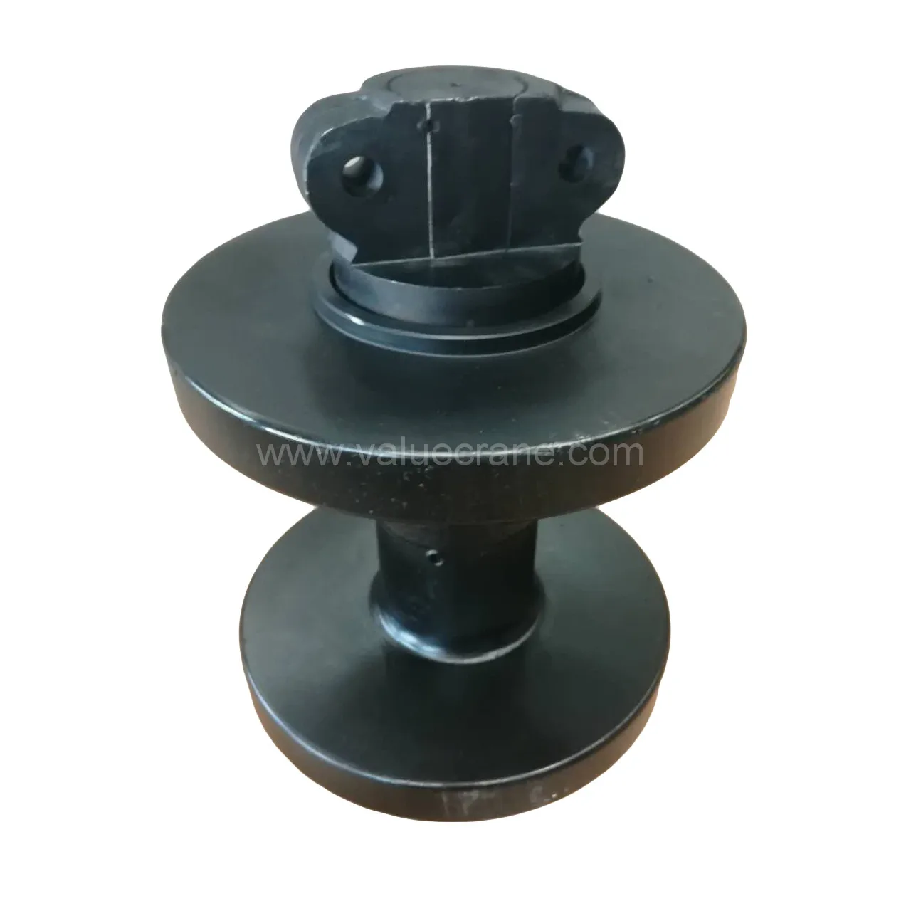 Heavy Equipment Ris Lr1280 Top Spare Parts Carrier Roller 300t For ...