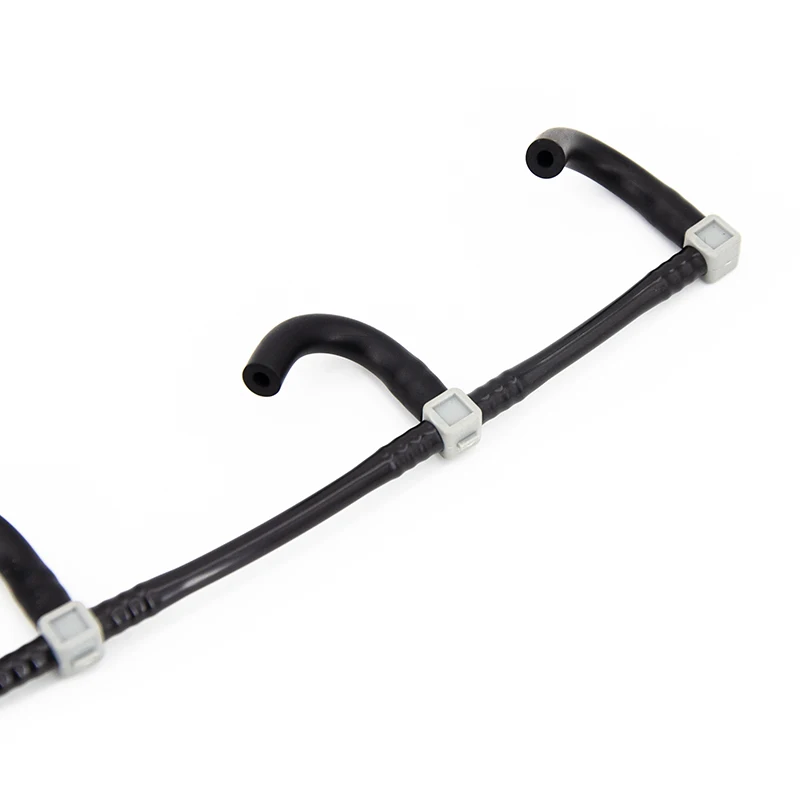 Jiefan Factory Price Oem 8200520596 High Quality Auto Part Fuel Return ...