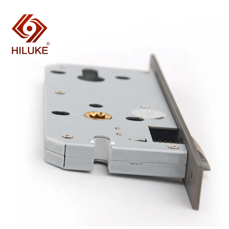 Hiluke Hardware Best Mortise Truck Lock Body Cylinder - Buy Lock Body ...