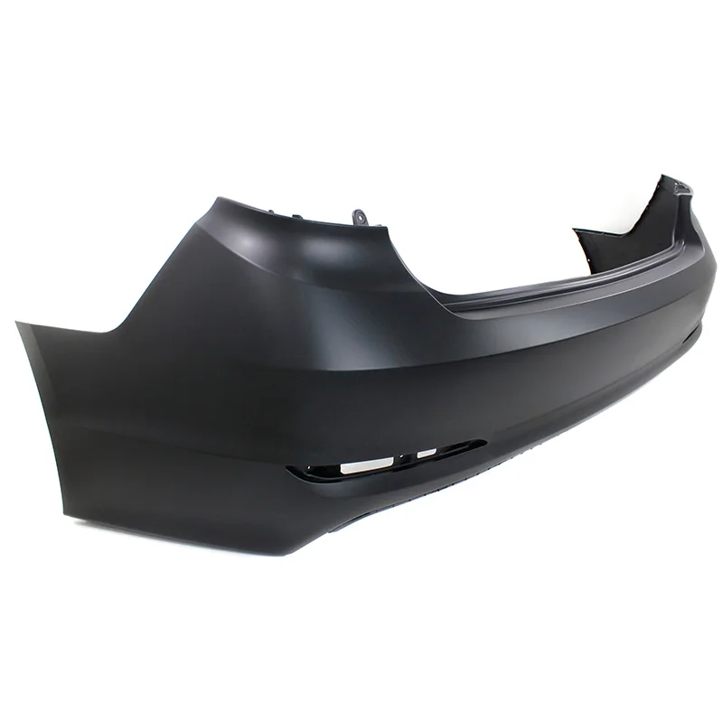 Car Body Kits - Rear Bumper Cover for 2015-2017 Hyundai Sonata