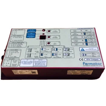 Fermator Vvvf4+ Door Operator For Elevator Parts - Buy Door Operator For Elevator Parts,Fermator ...