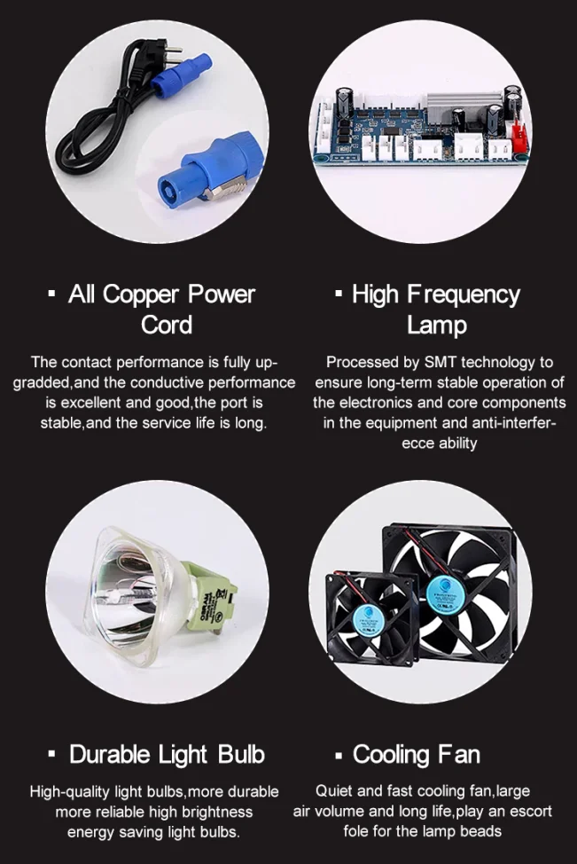 380w Moving Head 230w 280w 350w 380w Stage Light Dmx512 Dj Lights Sharpy Light 5r 7r 9r 10r 15r ...