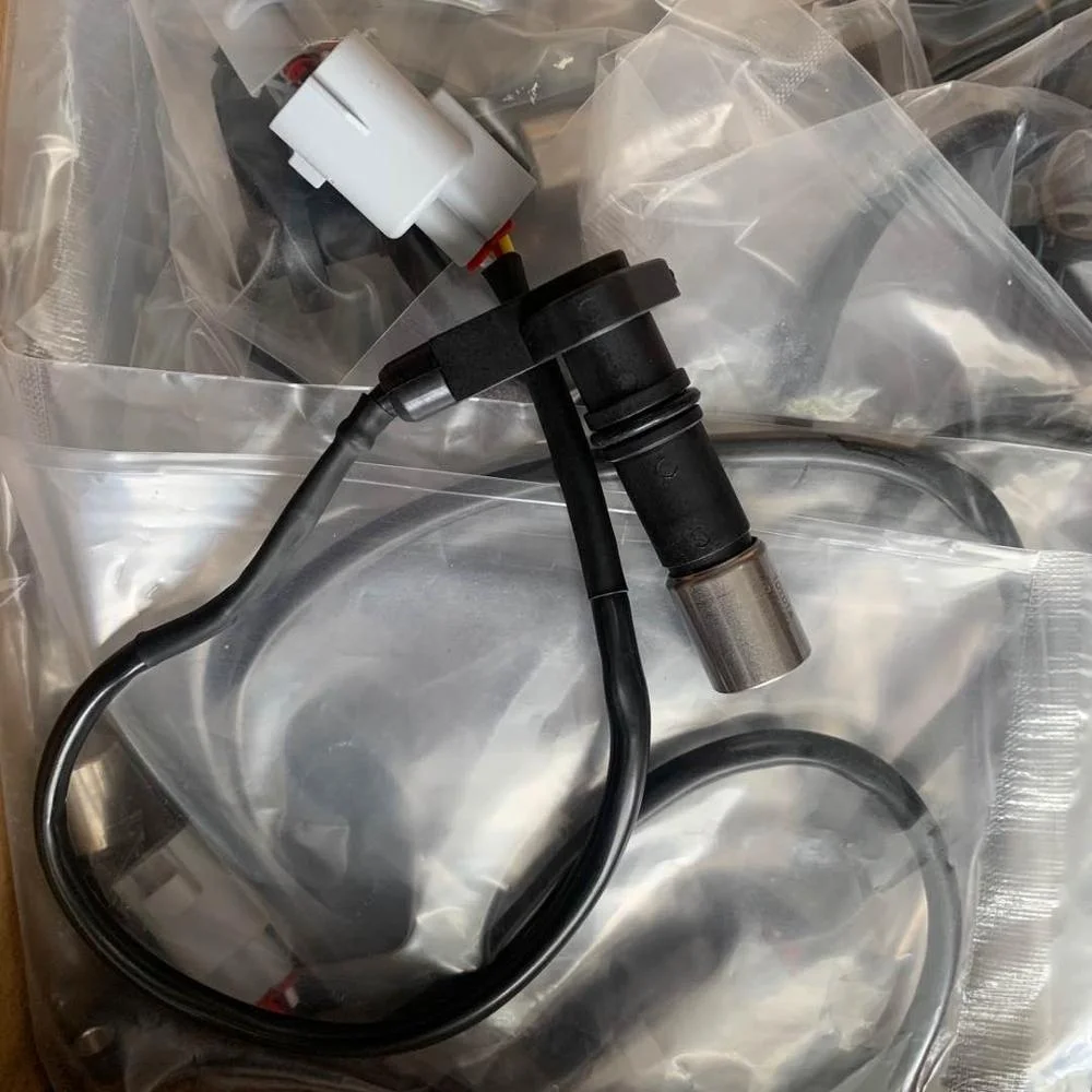 Crank Shaft Crankshaft Position Sensor 9091905059 90919-05059 029600 ...