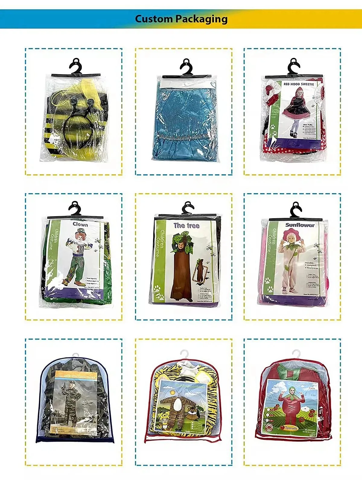 4Ourcostumes MOQ 24 Sets Per Style Holiday Party Wizard a Suits ...