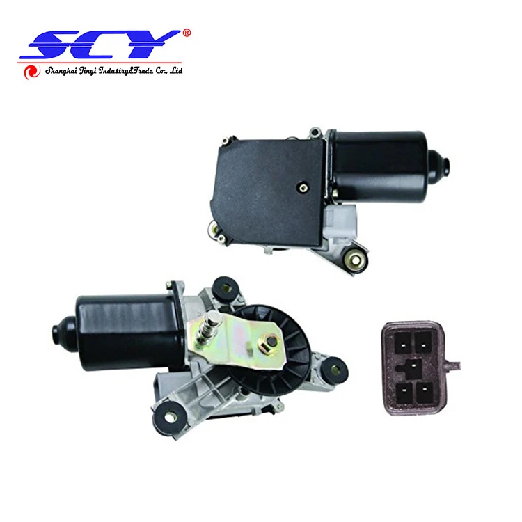Wiper Motor Suitable for CHEVROLET C7500 KODIAK 1998-2002 12368702 ...
