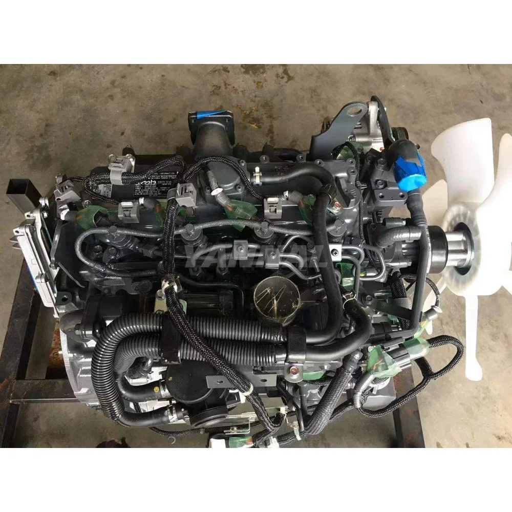 V2403 Complete Engine Assy For Kubota - Buy V2403,Complete Engine Assy ...