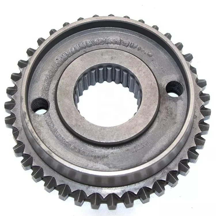 Hiace Van No.5 Gear Spline - Toyota 2KD 2TR Connector