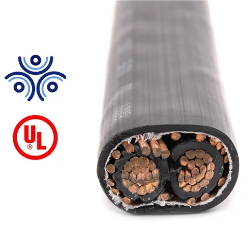 USEB-90 USEI 90 Underground Service Entrance Cable 300 Mcm, 48% OFF
