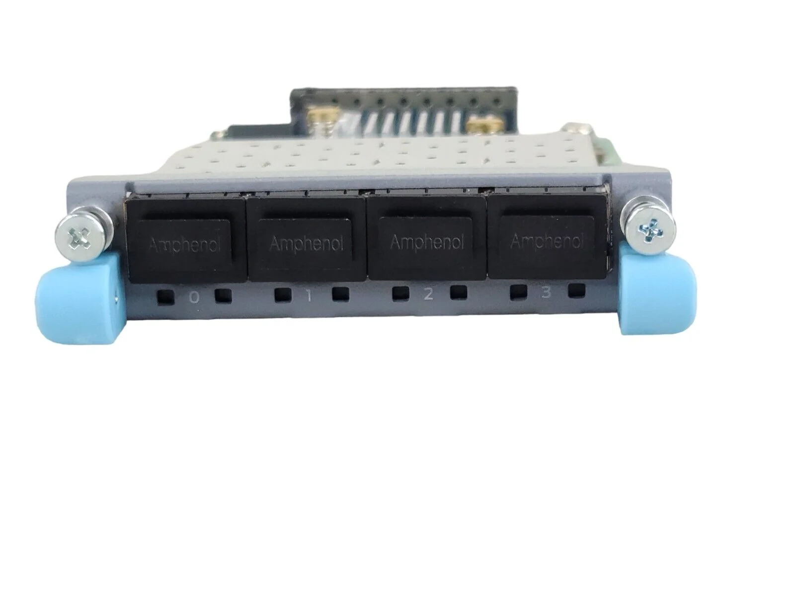 Juniper Ex4300 10g Sfp+ 4-port 1g Sfp Uplink Module Ex-um-4x4sfp - Buy ...