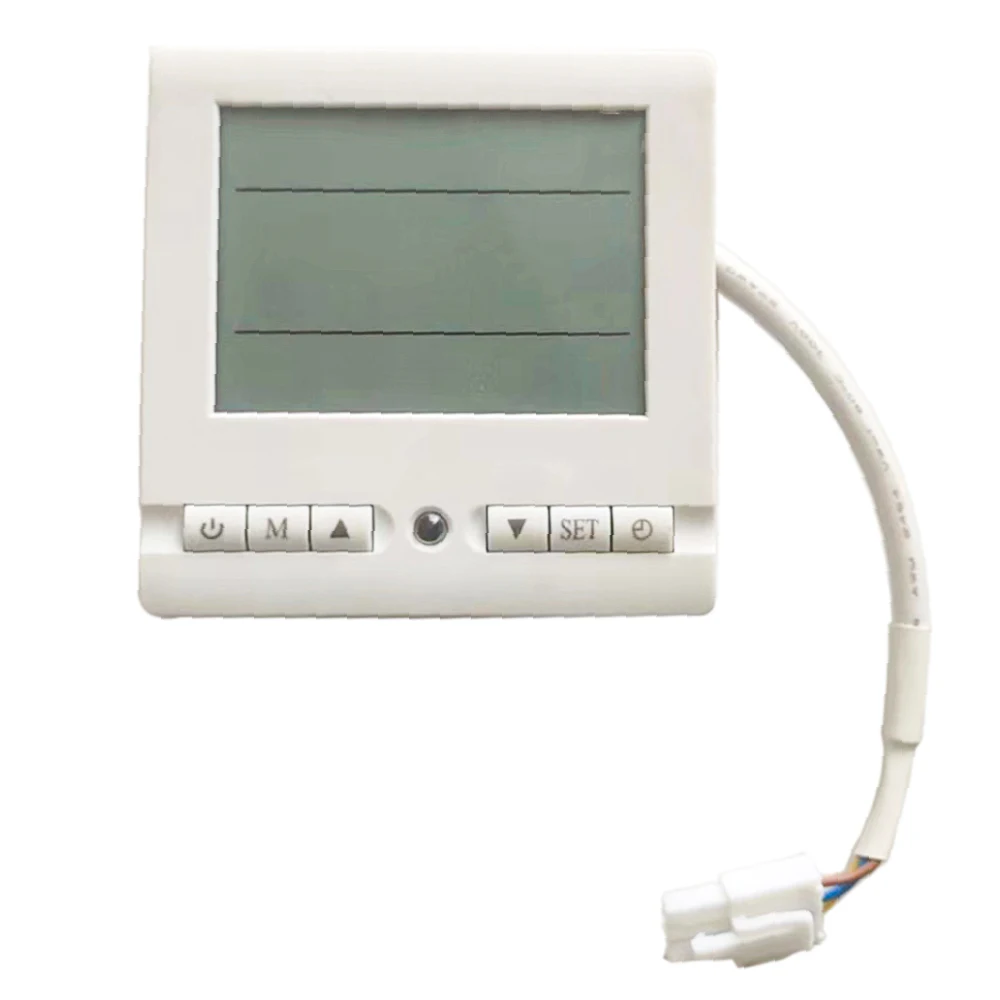 Heat Pump Display Controller - Efficient & Reliable