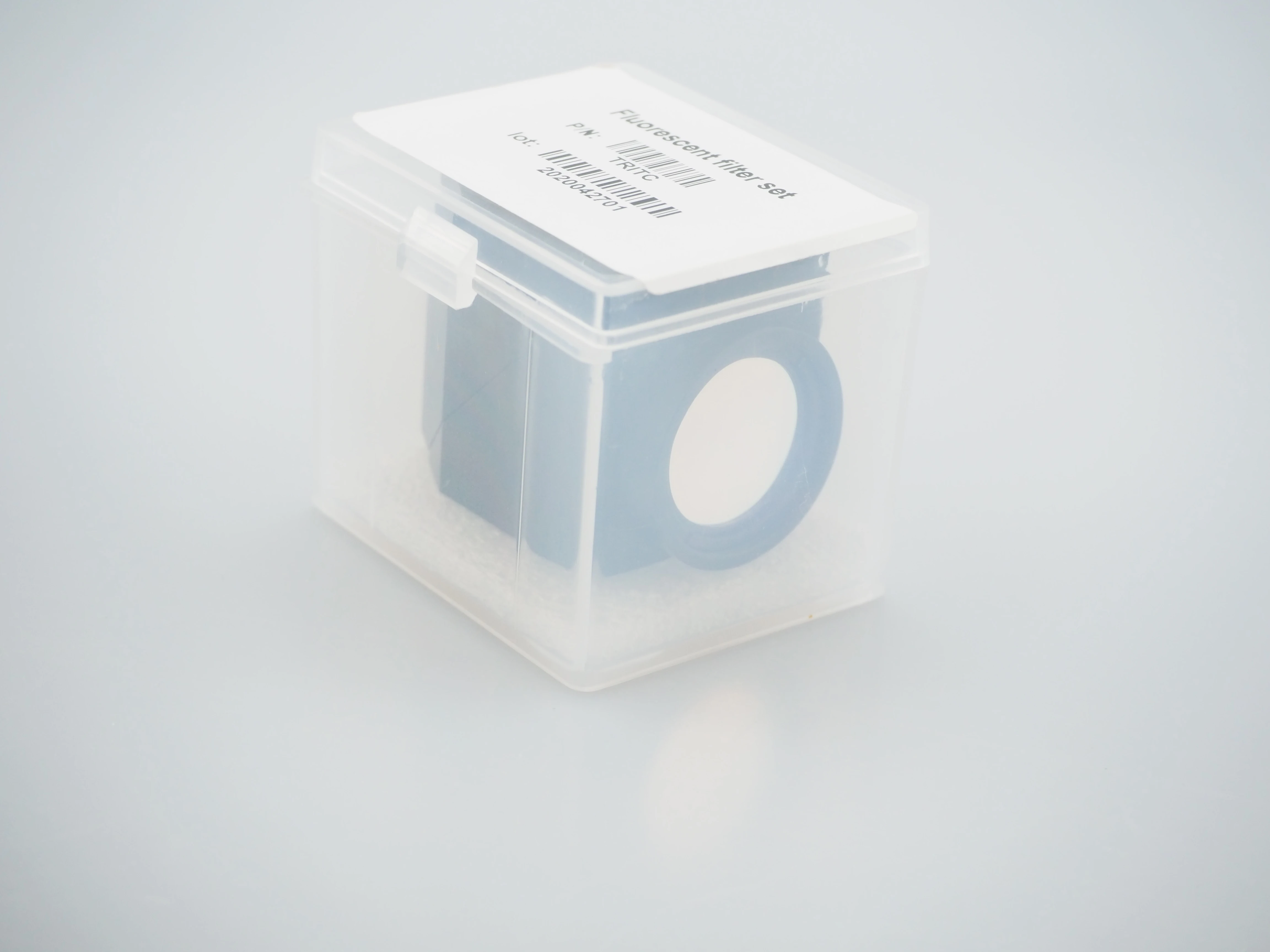 Fluorescence Filters Cube U-mf2 Optical Microscope Cube With Filters ...