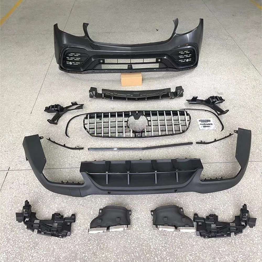 FRP Shell SMC Glass Fiber Fiberglass Front Bumper Cover| Alibaba.com