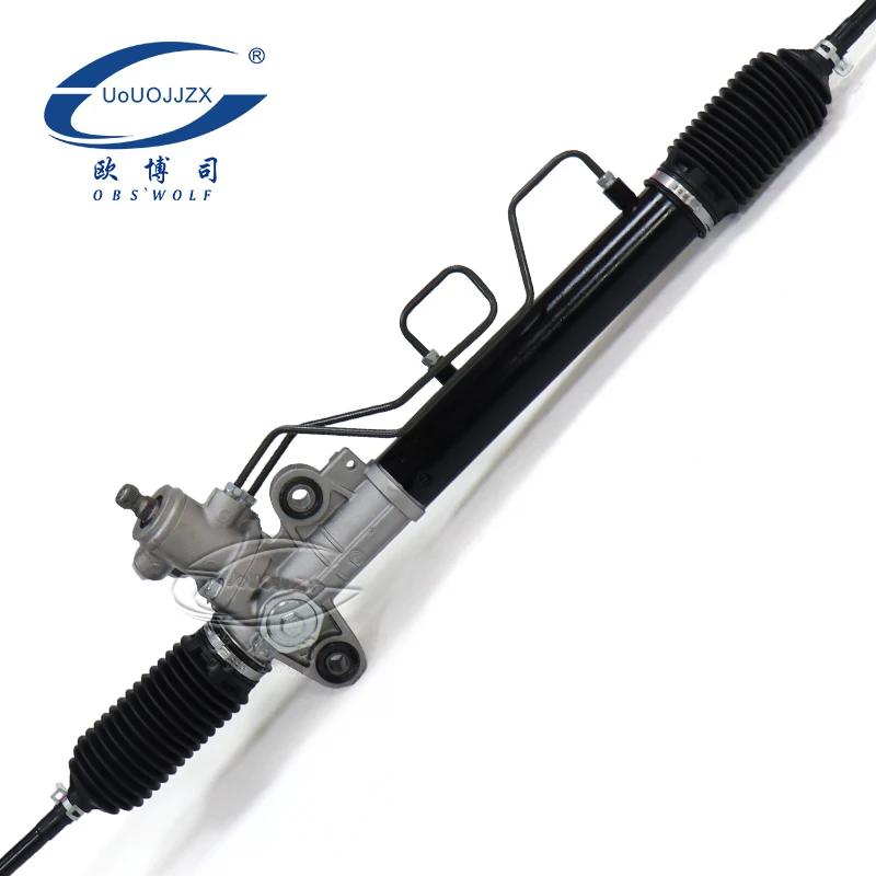 High-quality Power Steering Rack for Genesis Coupe/hyundai