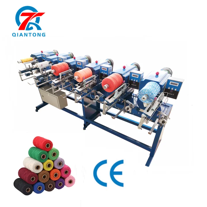 Winding Machines跨境商机分析报告行业外贸出口趋势-阿里巴巴国际中文站官网