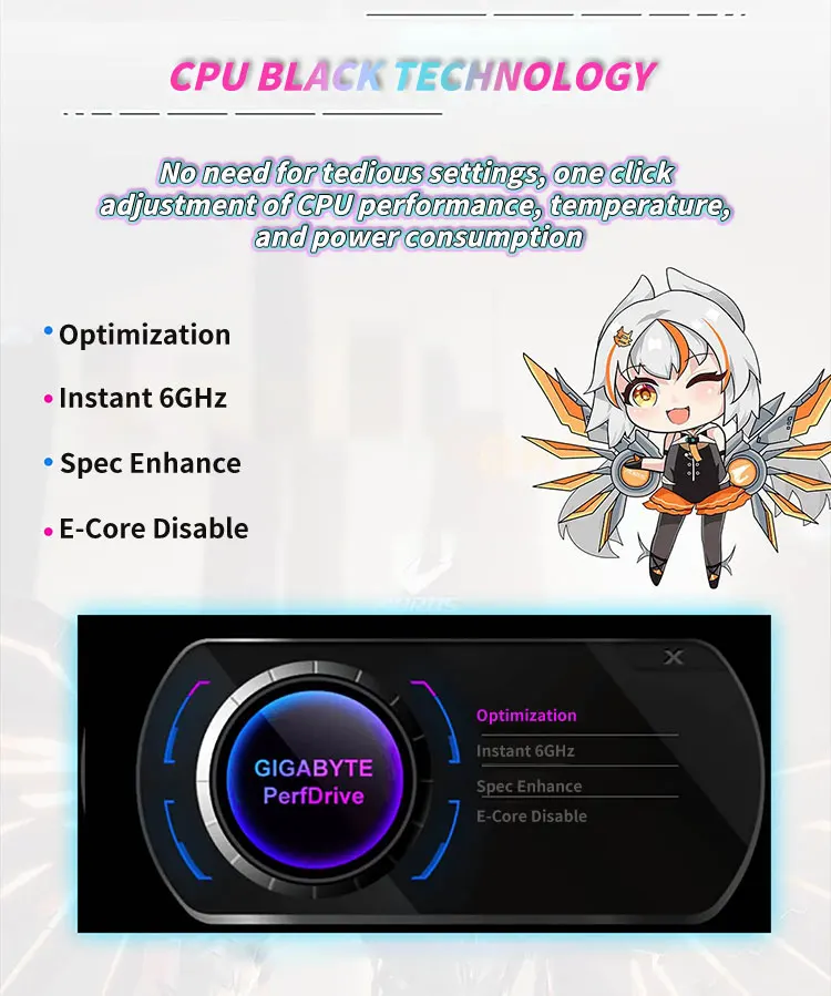 Gigabyte Z790 Ud Atx Gaming Motherboard With Ddr5 Lga 1700 Socket ...