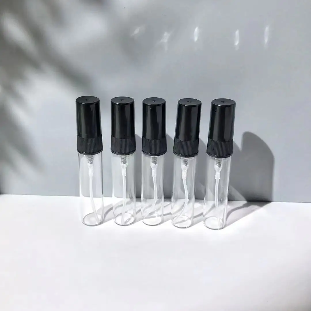 Wholesale Perfume Tester Bottles - Refillable & Travel-sized