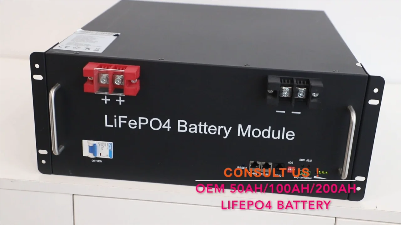 0kwh 15kwh 20kwh Lithium Lifepo4 Battery Energy Storage Battery Box 51 ...