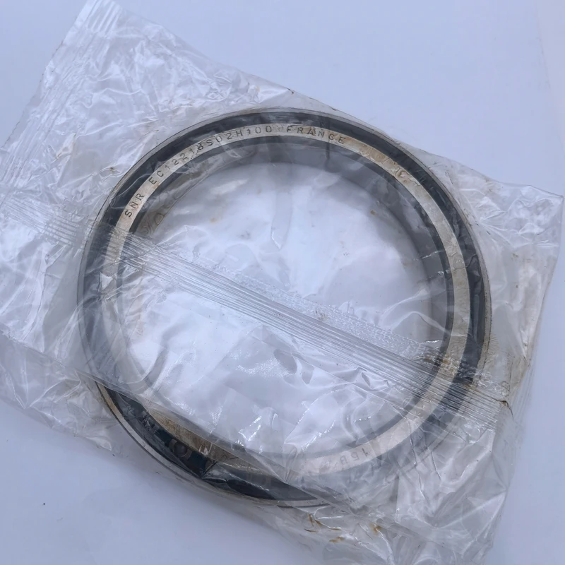 EC12218S02H100 Tapered Roller Bearing 100x130x15.9 mm - Precision P4 ...