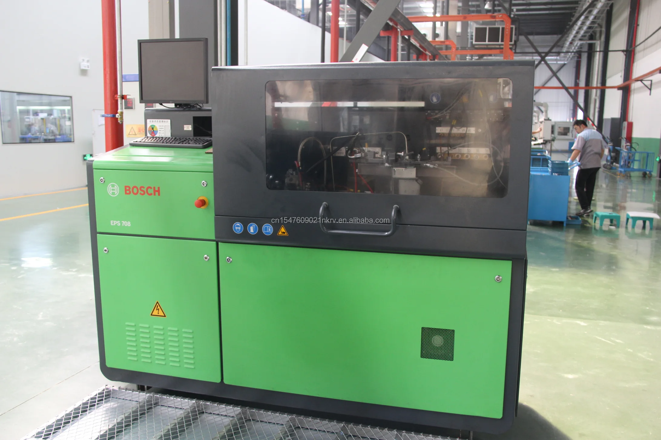 Unimiracle Common Rail Control Valve 9308-625c Used For Delphi R00101d ...