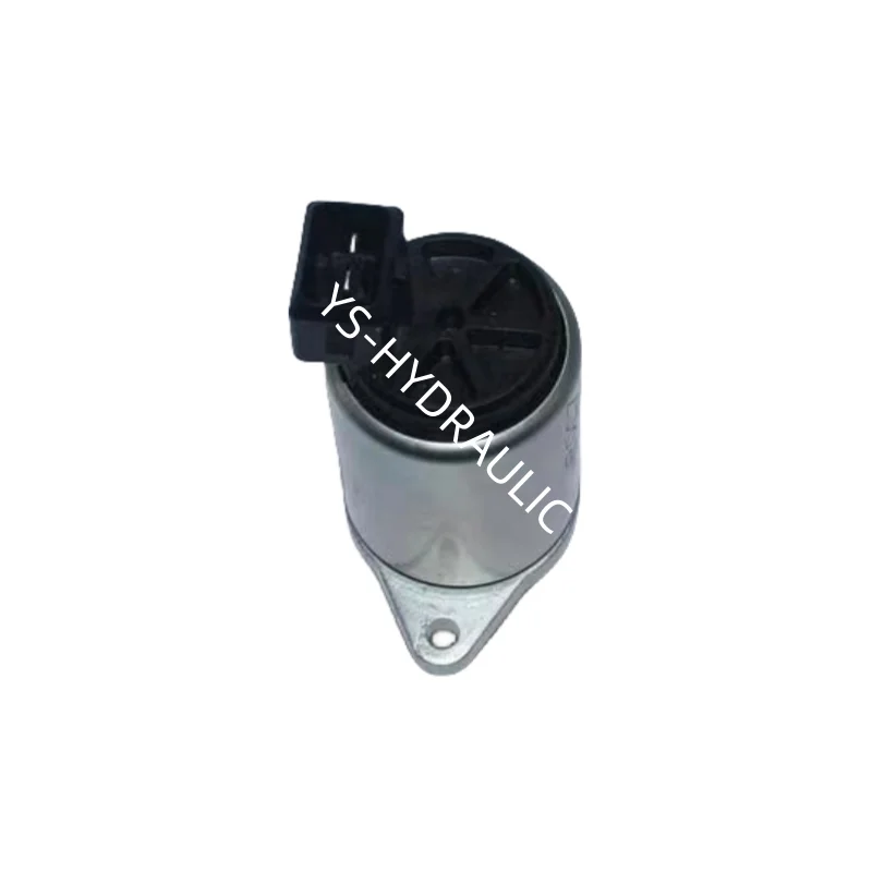 Thomas Proportional Valves - Precision Hydraulic Solutions