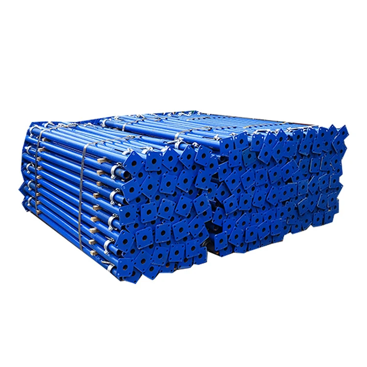 Factory Price Steel Roof Support Shoring Prop Wholesale Support Beam ...