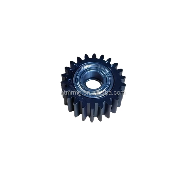 ATM Machine Parts Diebold 368 ECRM Recycler GEAR ESCROW 22T BEARING 55 ...