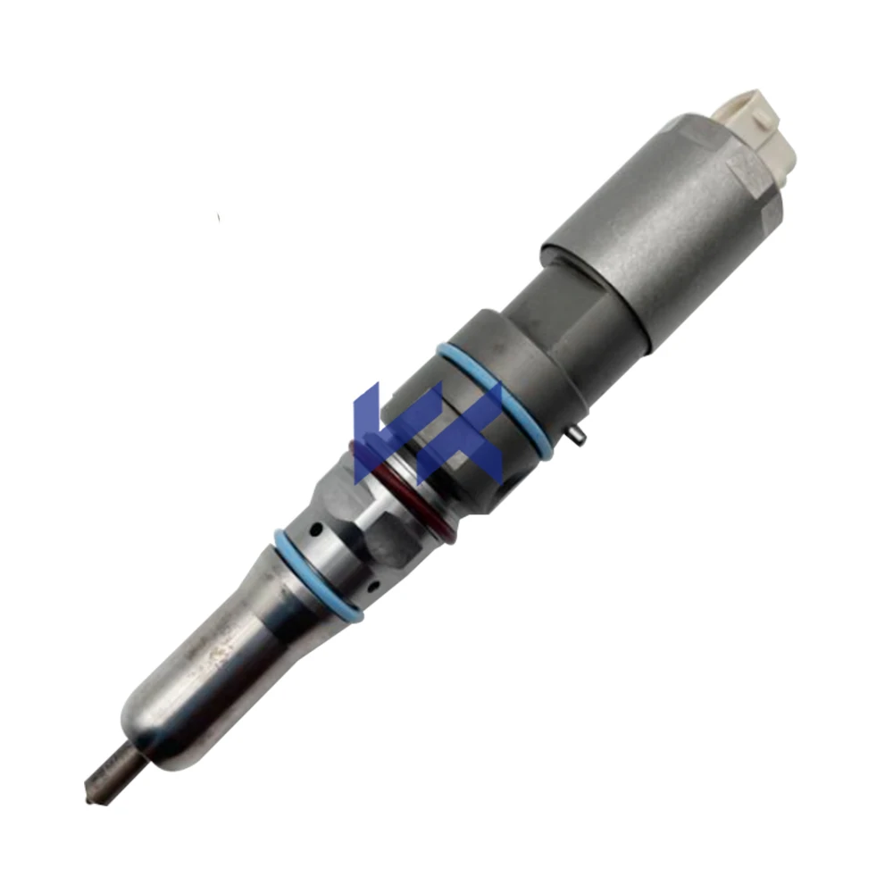 Genuine New Diesel Common Rail Fuel Injector 460-8213 For Cat C9.3 ...
